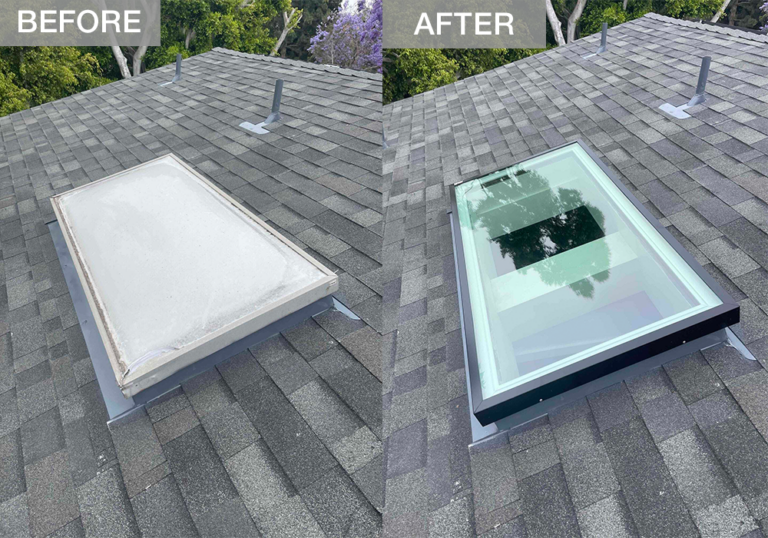Five Signs It’s Time to Replace Your Old Skylights - Vintage Daylight